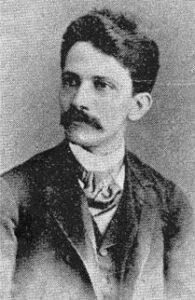 Enrique Henríquez – PoesíaDominicana