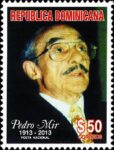 Pedro Mir – PoesíaDominicana