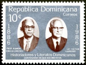 Ramón Emilio Jimenez – PoesíaDominicana
