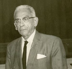 Ramón Emilio Jiménez – PoesíaDominicana